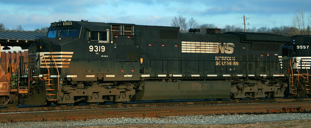 NS 9319
